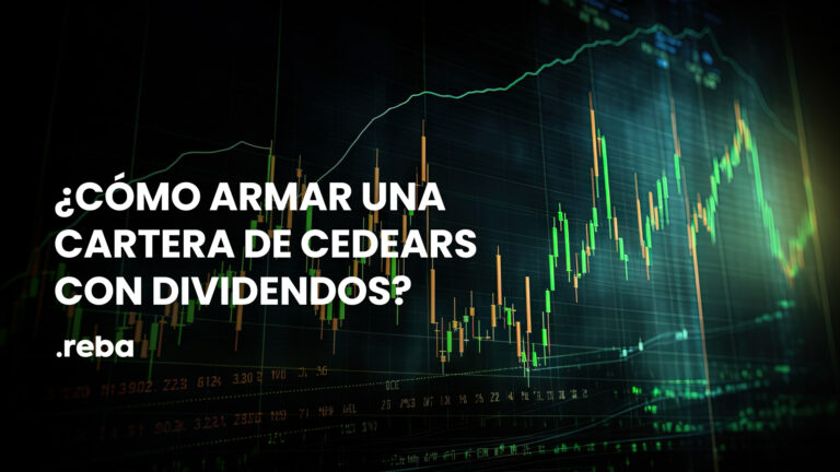 ¿Qué son los CEDEARs y cómo se puede invertir en ellos?